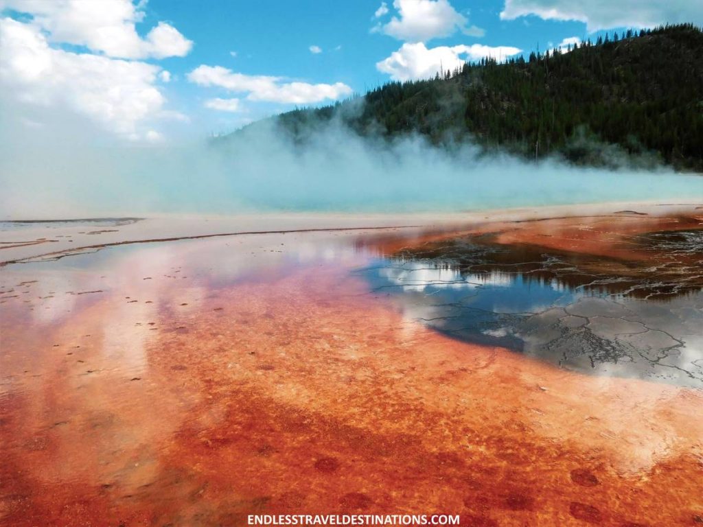 Ultimate Guide to Yellowstone National Park - Endless Travel Destinations