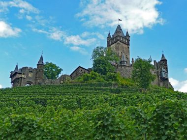 12 Most Beautiful Fairytale Castles in Germany -EndlessTravelDestinations
