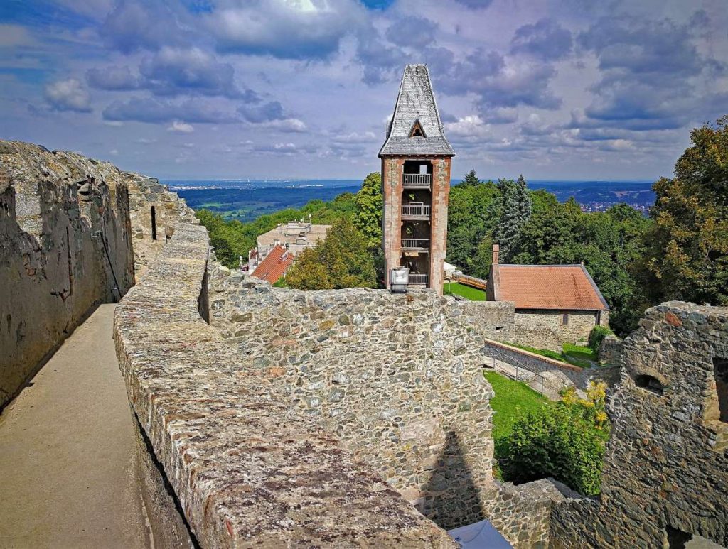 12 Most Beautiful Fairytale Castles in Germany -EndlessTravelDestinations